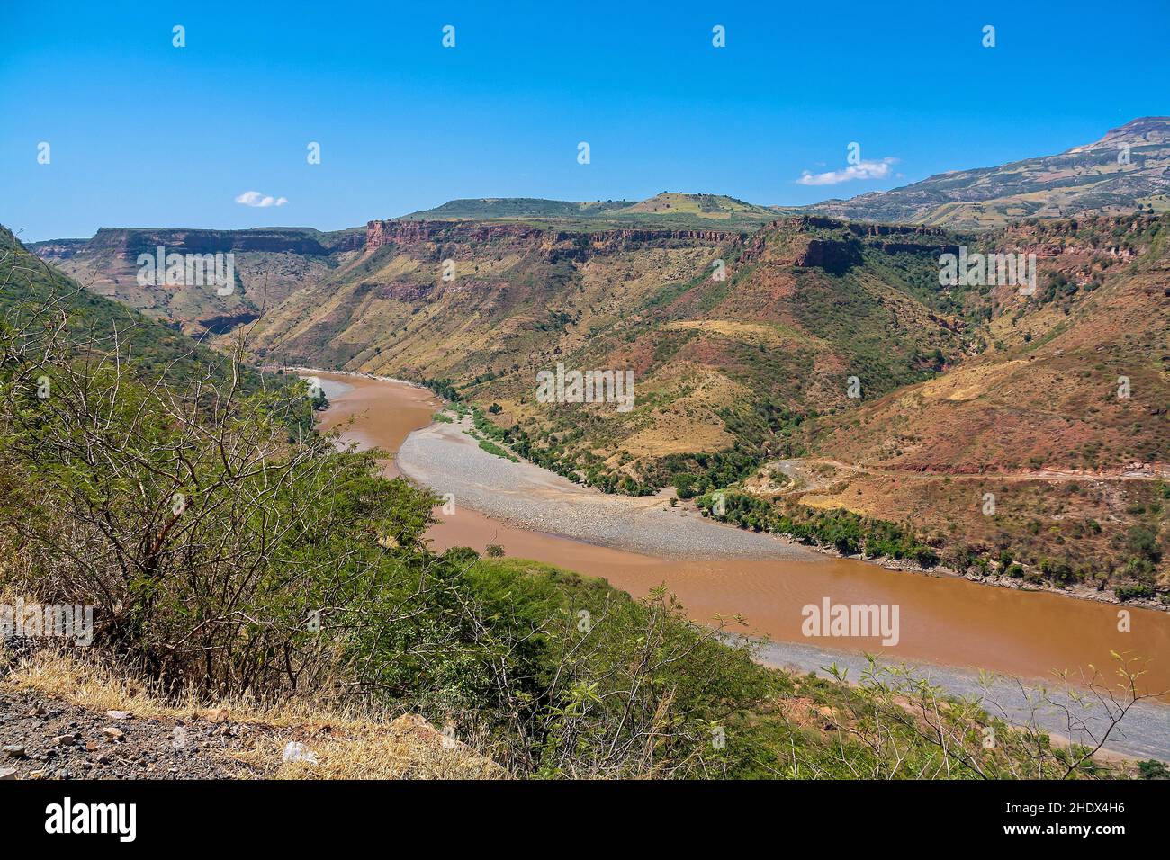 nile river, ethiopia, nile, nile rivers, ethiopias, niles Stock Photo ...