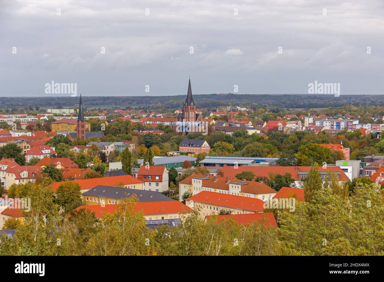 Bitterfeld hi-res stock photography and images - Alamy