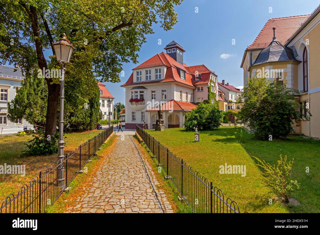 Radeburg hi-res stock photography and images - Alamy