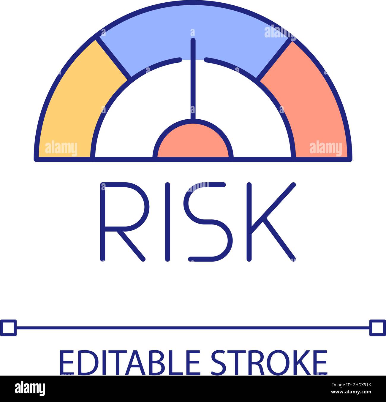 Risk management RGB color icon Stock Vector Image & Art - Alamy Risk management RGB color icon Stock Vector Image & Art - Alamy