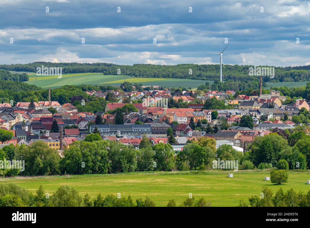 Frankenbergs hi-res stock photography and images - Alamy