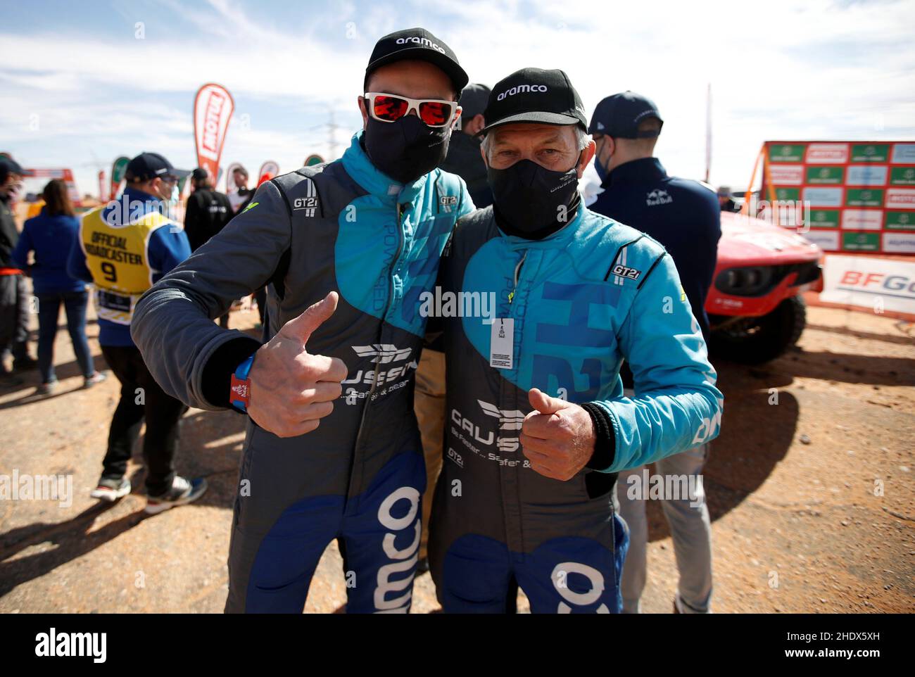 Hydrogen truck hi-res stock photography and images - Alamy
