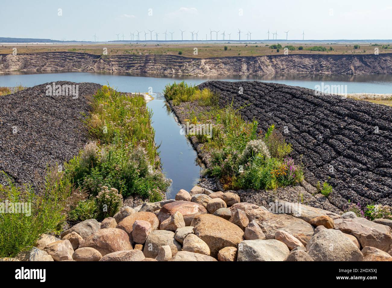 Renaturation hi-res stock photography and images - Alamy
