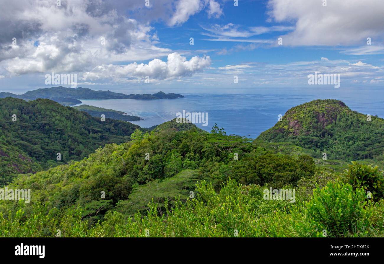 Mahes hi-res stock photography and images - Alamy