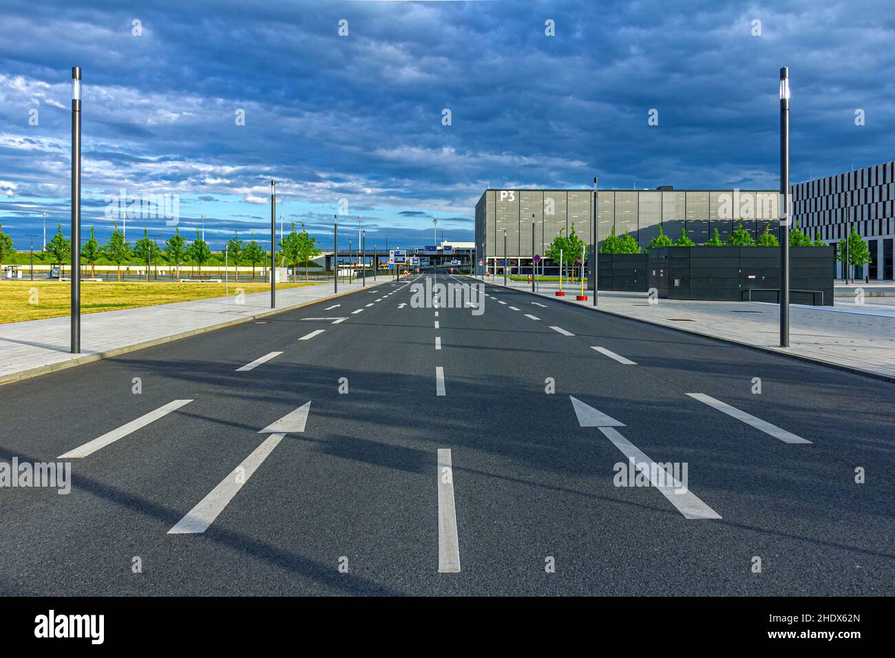 street, directional arrow, road markings, road, roads, streets ...