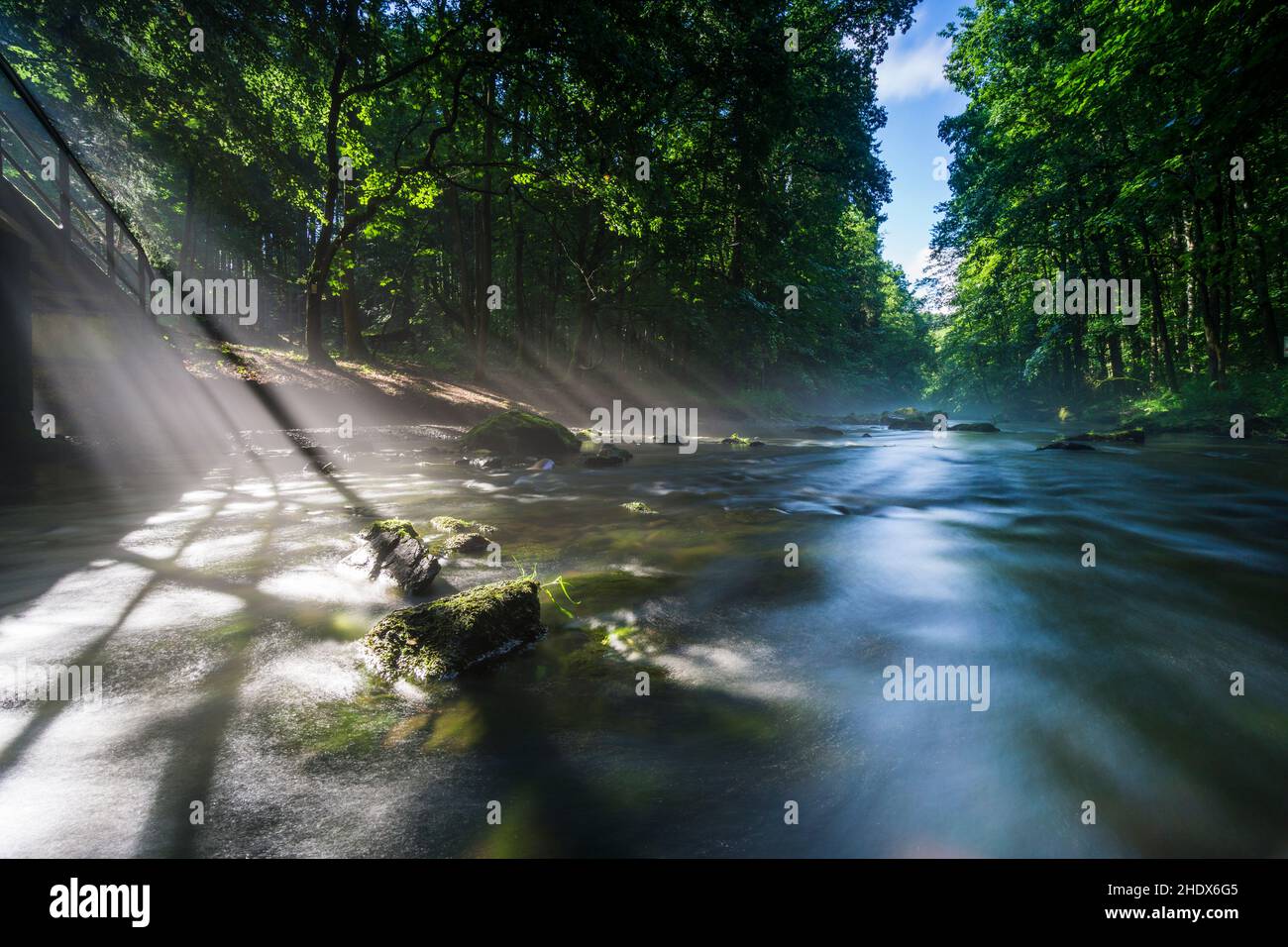 nature, environment, river, natur, natures, environments, rivers Stock ...