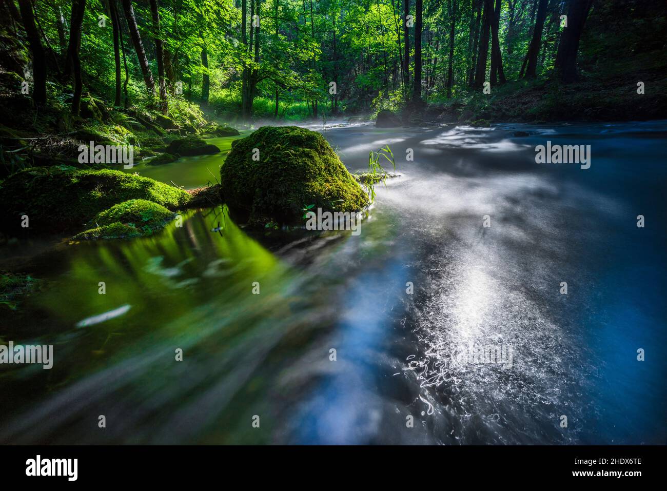 nature, environment, river, natur, natures, environments, rivers Stock ...
