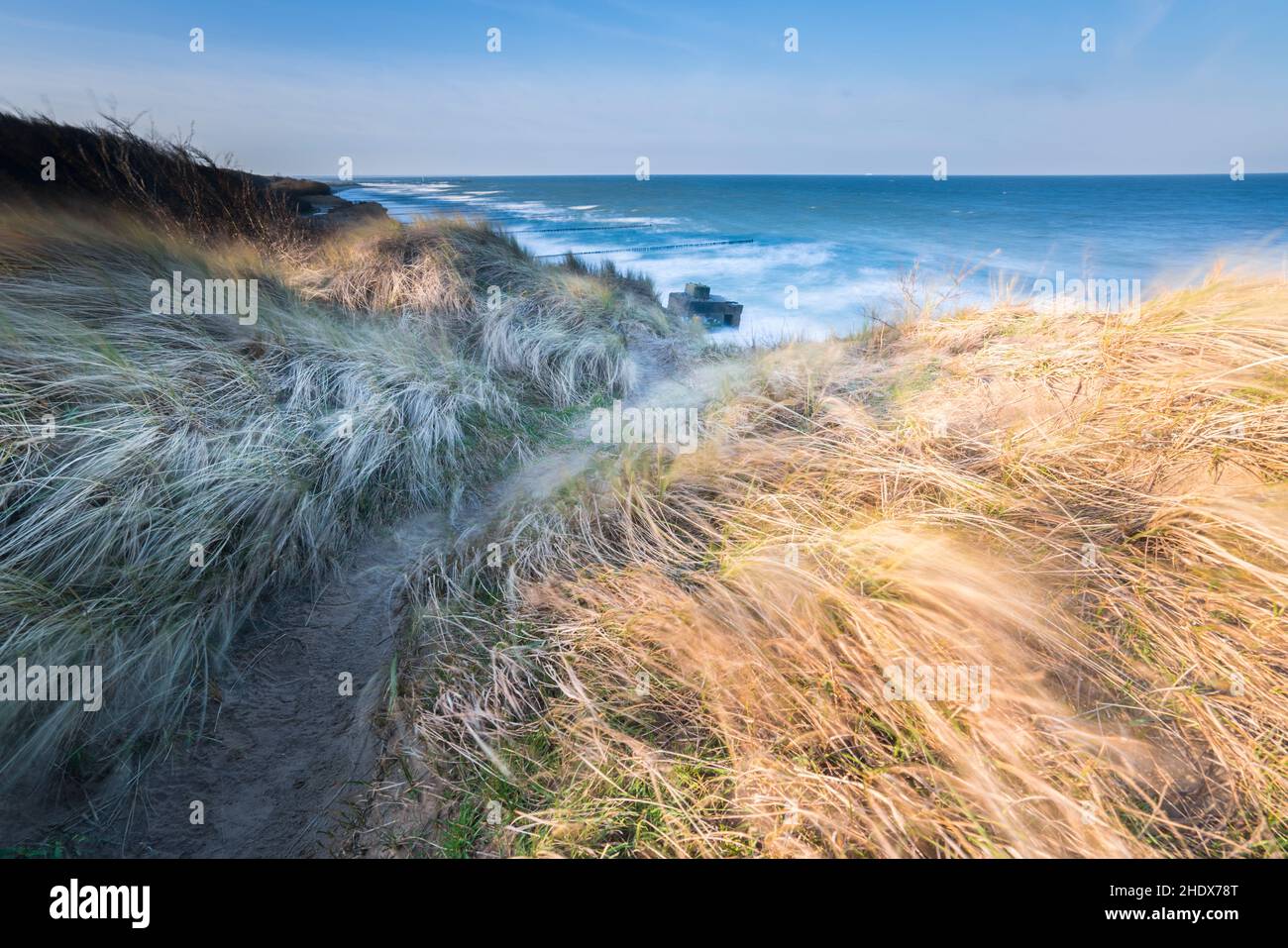 Baltic winds hi-res stock photography and images - Alamy