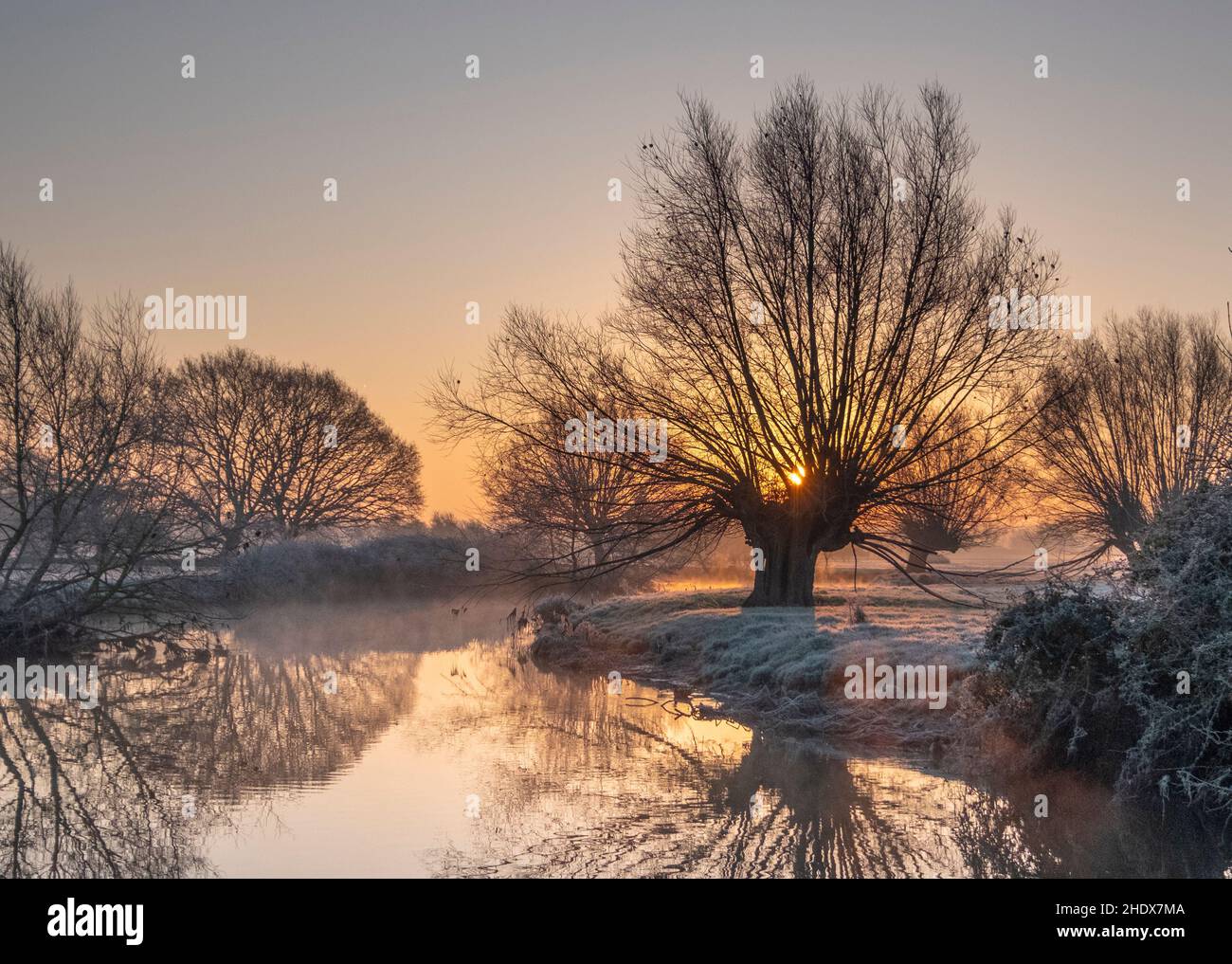 Suffolk scenery hi-res stock photography and images - Alamy
