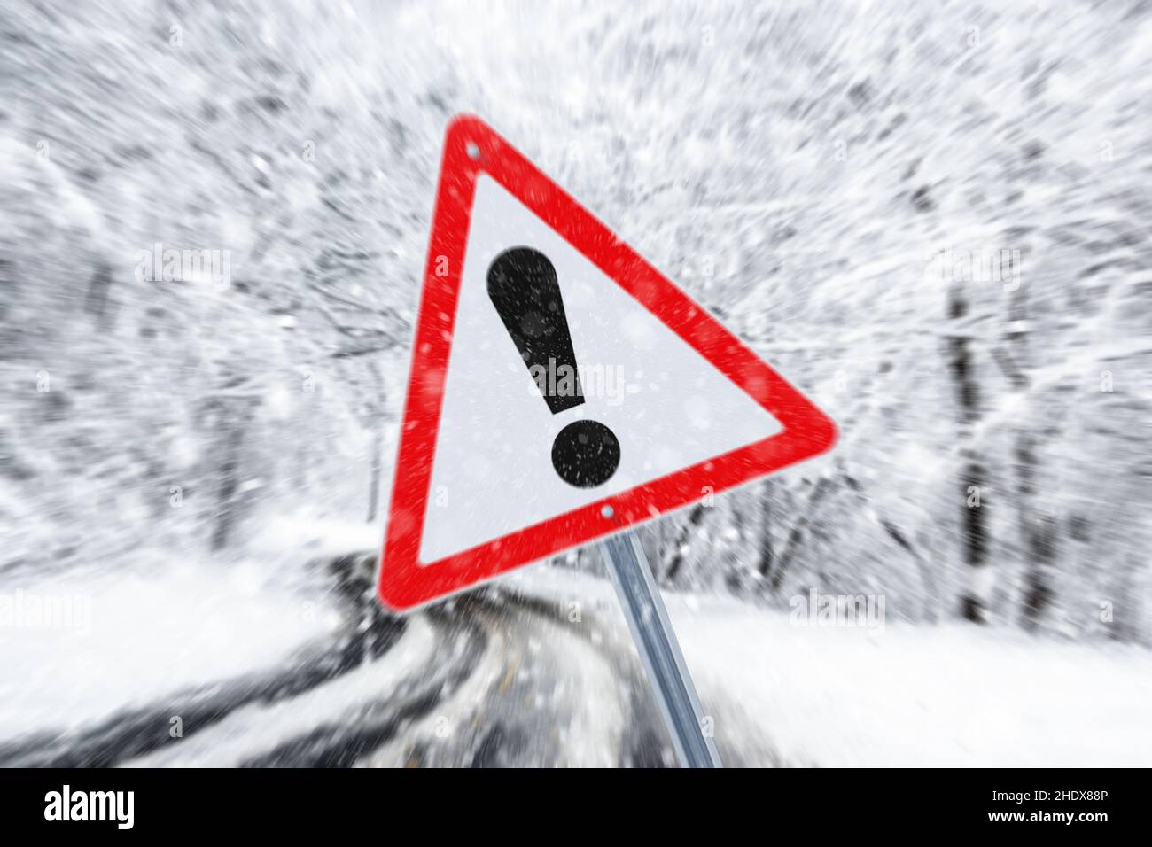 danger, curve, slippery, road, dangers, curves, slipperies, roads ...