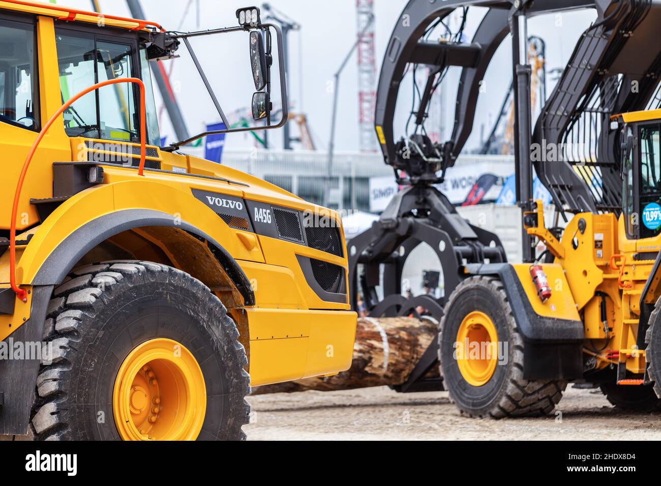 vehicle, volvo, vehicles Stock Photo - Alamy