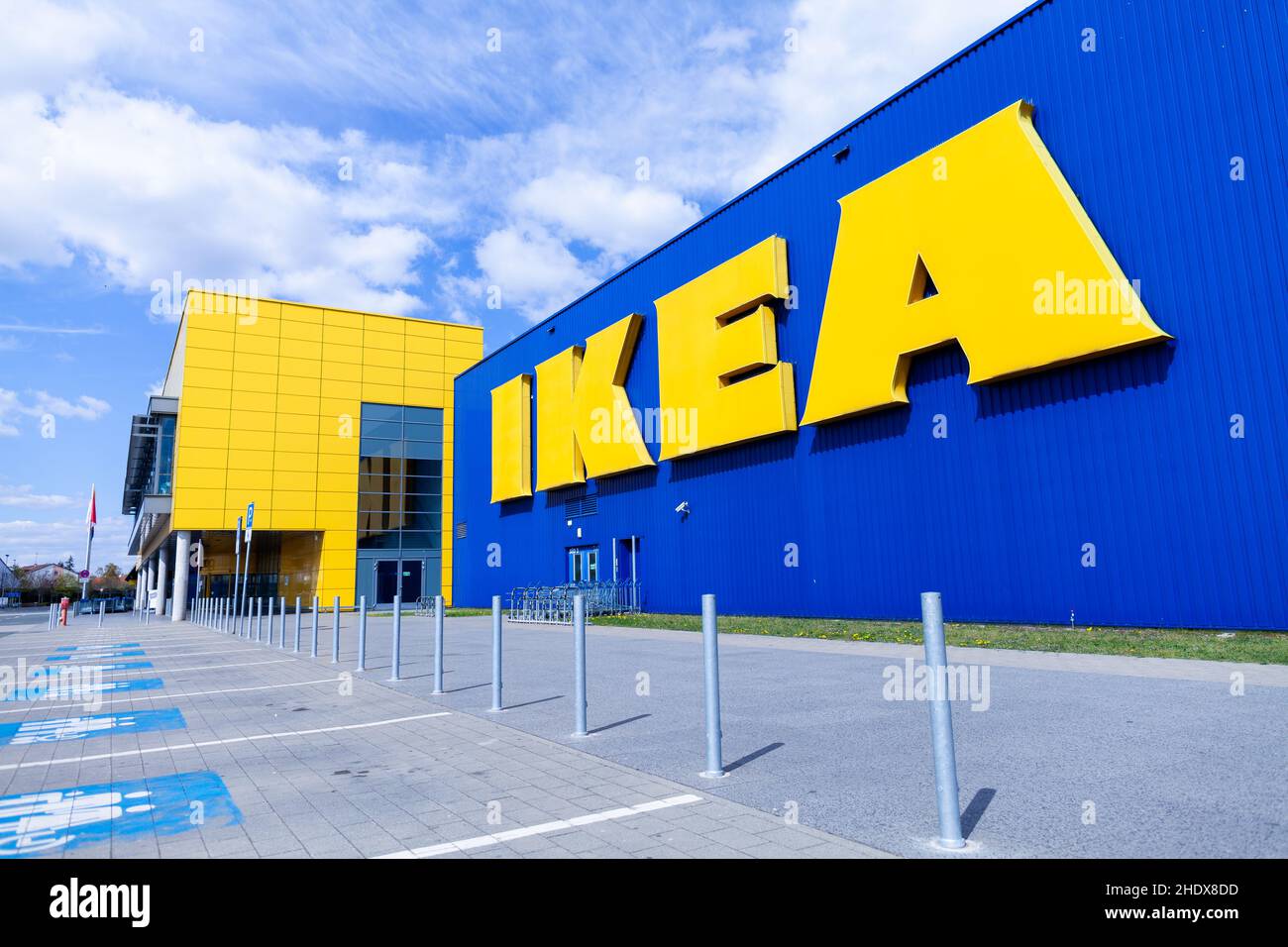 Ikea names hi-res stock photography and images - Alamy