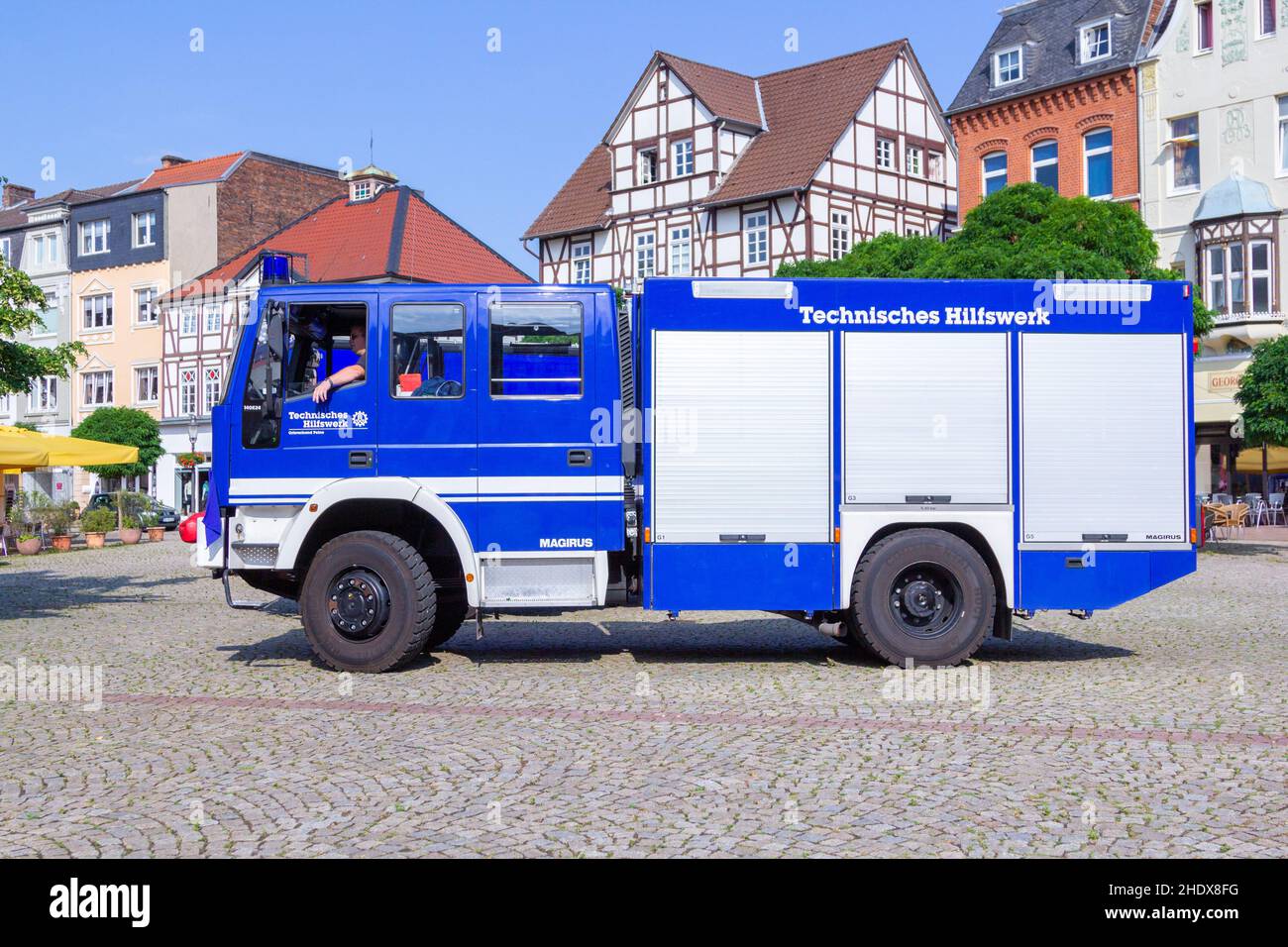 Thw car hi-res stock photography and images - Alamy