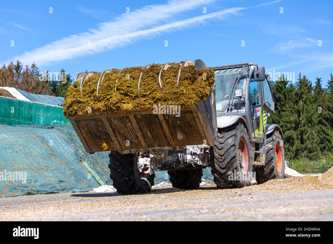 farm, agricultural machinery, vehicle, farms, homestead, agricultural ...