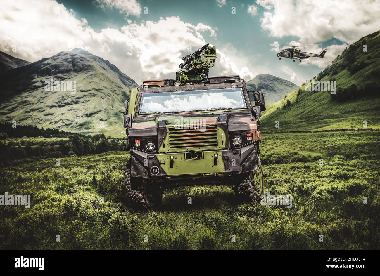 Army Armies Military Militaries High Resolution Stock Photography and ...