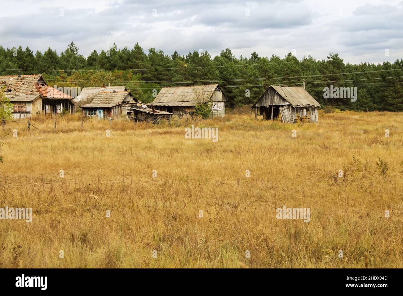 abandoned, farm, barn, abandoneds, farms, homestead, barns Stock Photo ...
