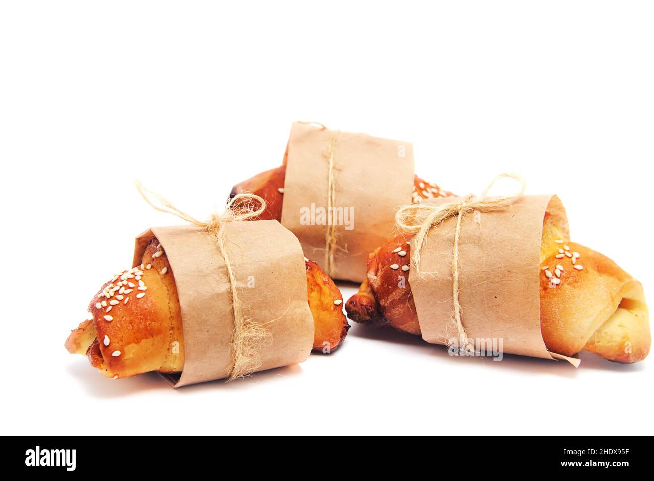 pastries, sesame, pastry, sesames Stock Photo - Alamy