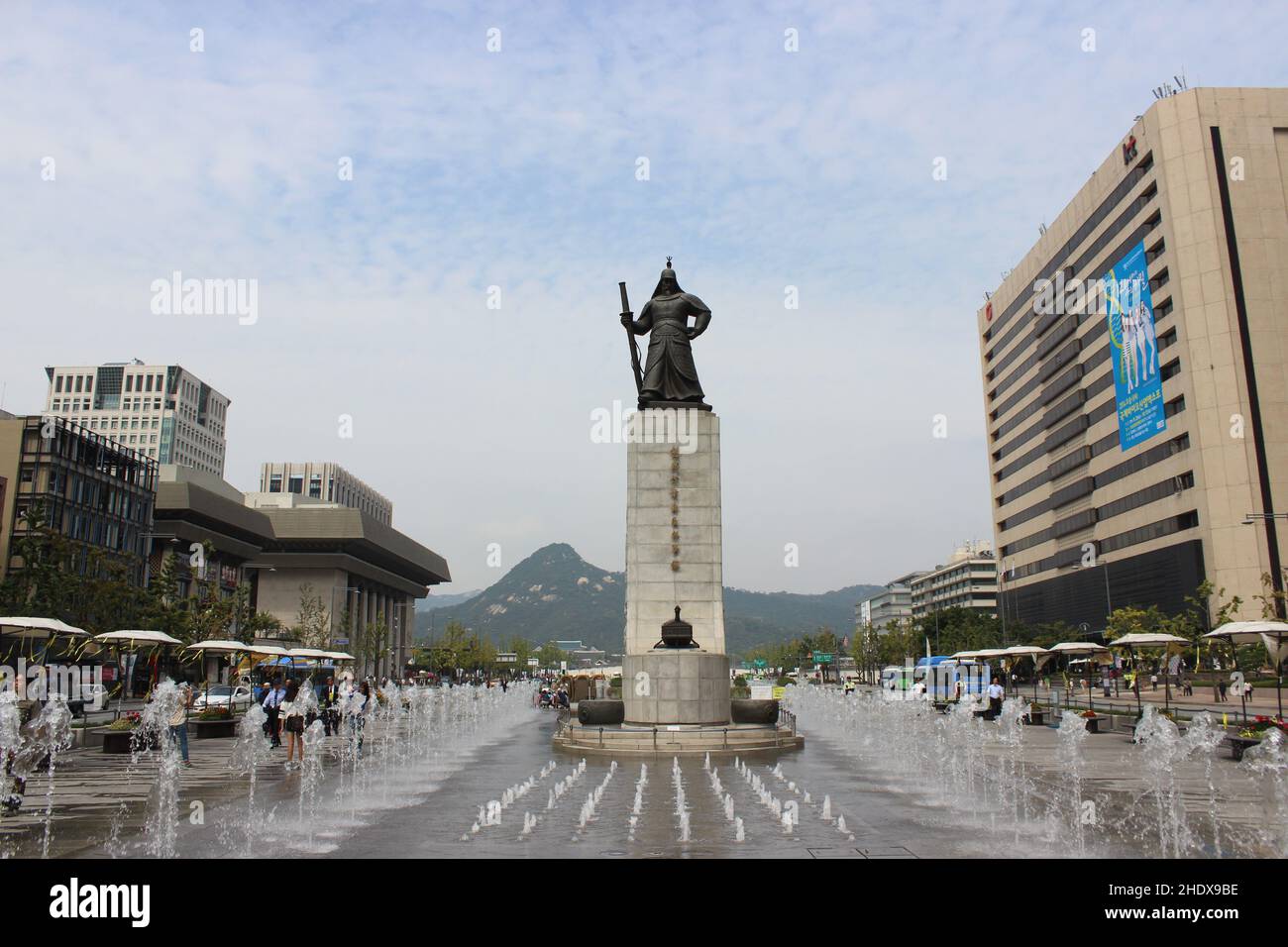 Lee Soon Sin is an historical Korean admiral of Korean history. He is ...
