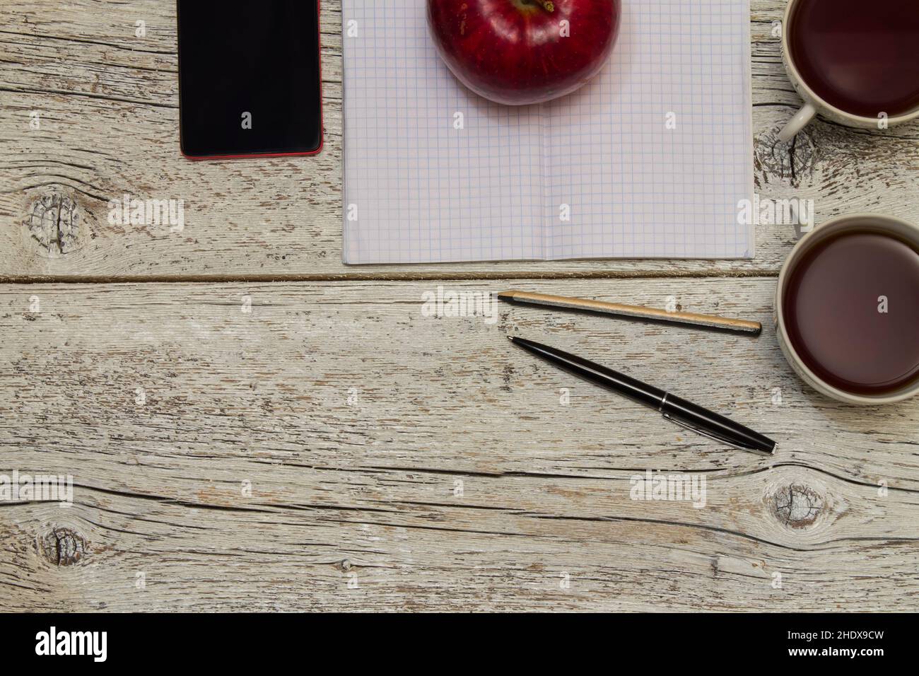 still life, desk, still lifes, desks Stock Photo - Alamy