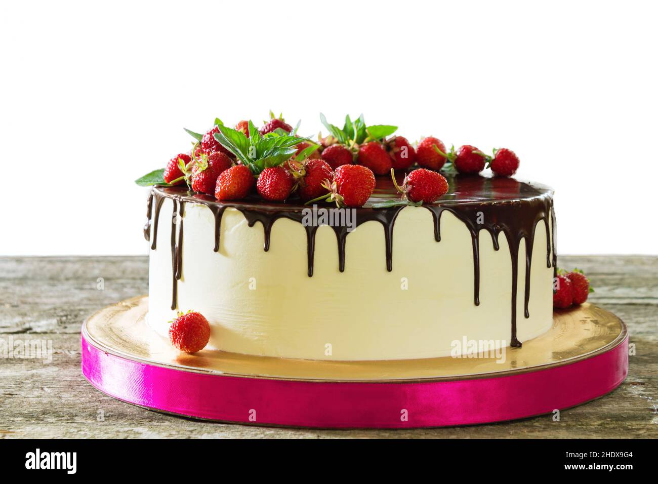 chocolate coating, cake, chocolates, cakes Stock Photo - Alamy