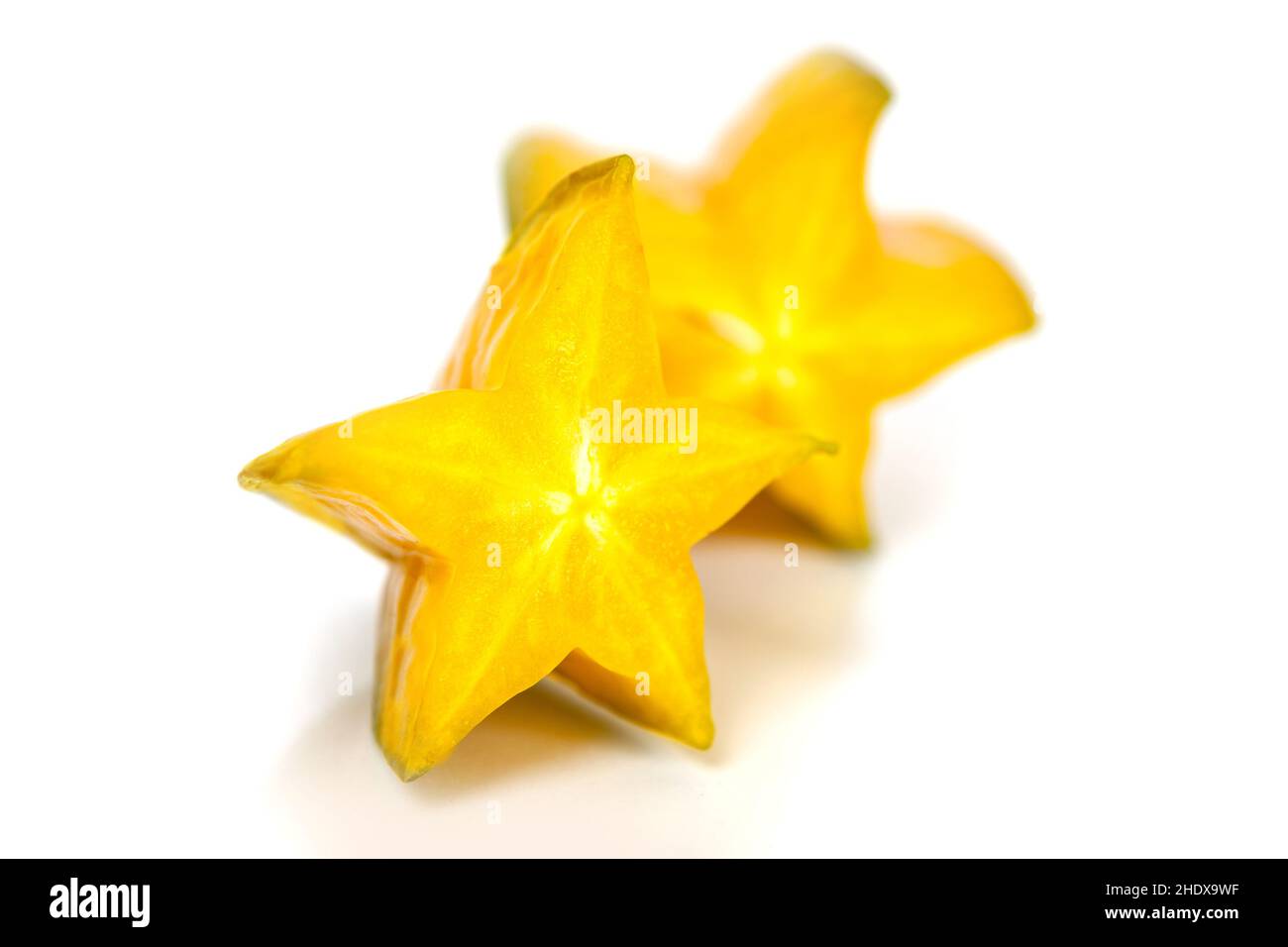 starfruit, star fruit, starfruits, star fruits Stock Photo - Alamy
