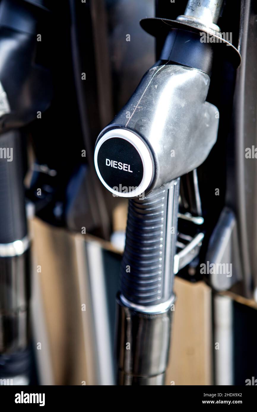 Car gasolines hi-res stock photography and images - Alamy