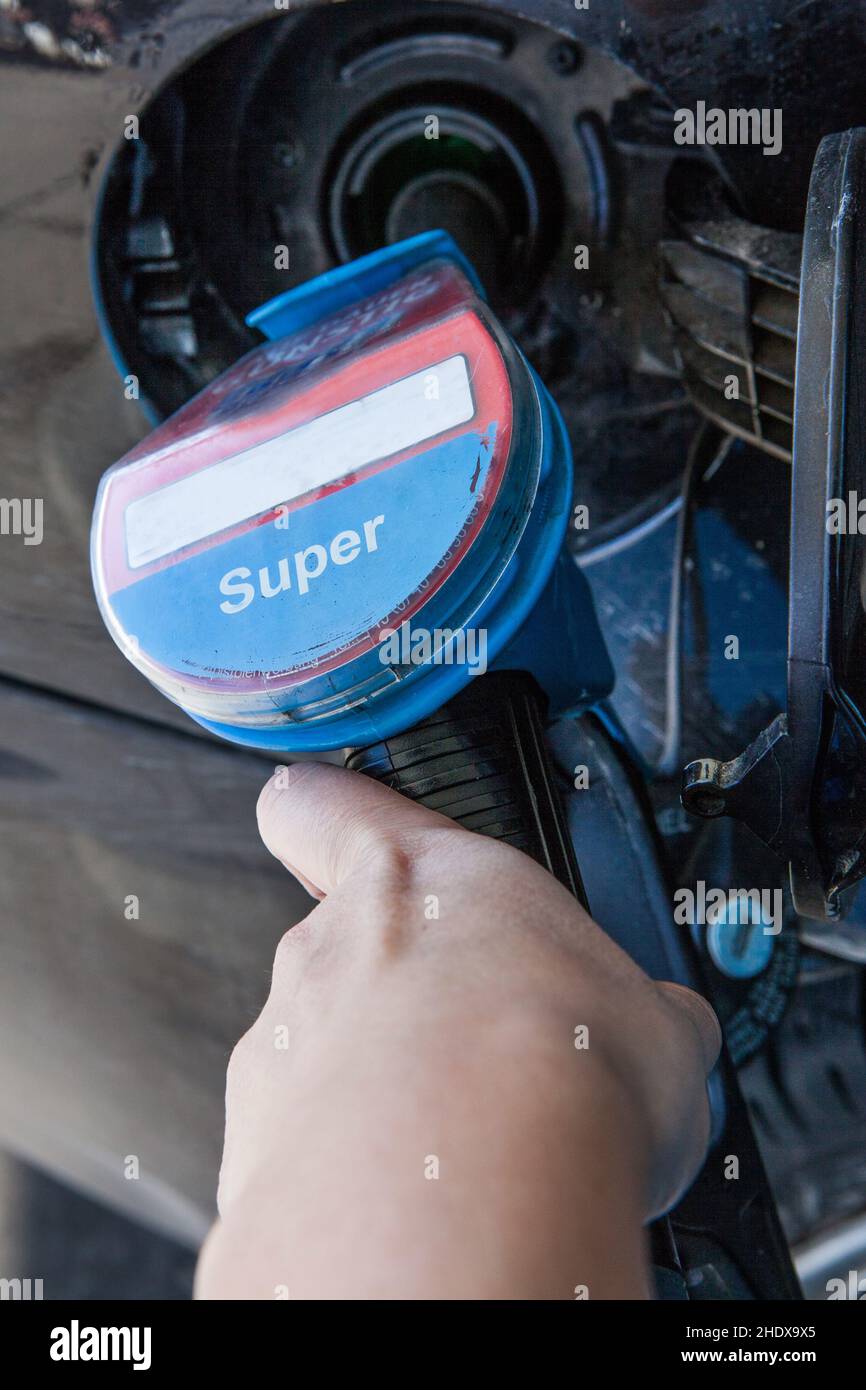 Supers cars hi-res stock photography and images - Alamy