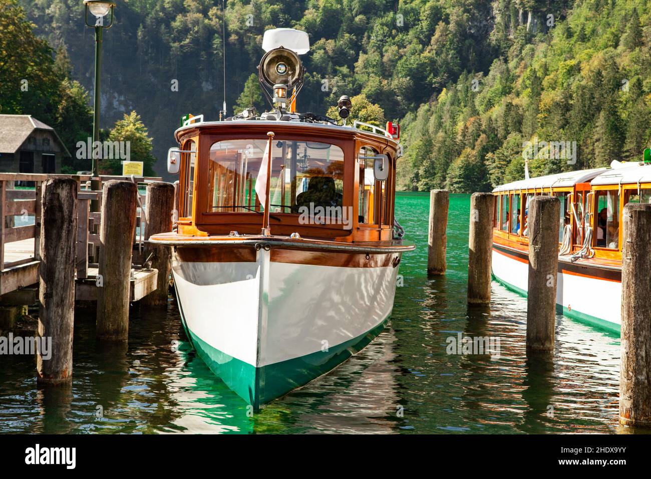 pier, passenger ship, piers, passenger ships Stock Photo - Alamy