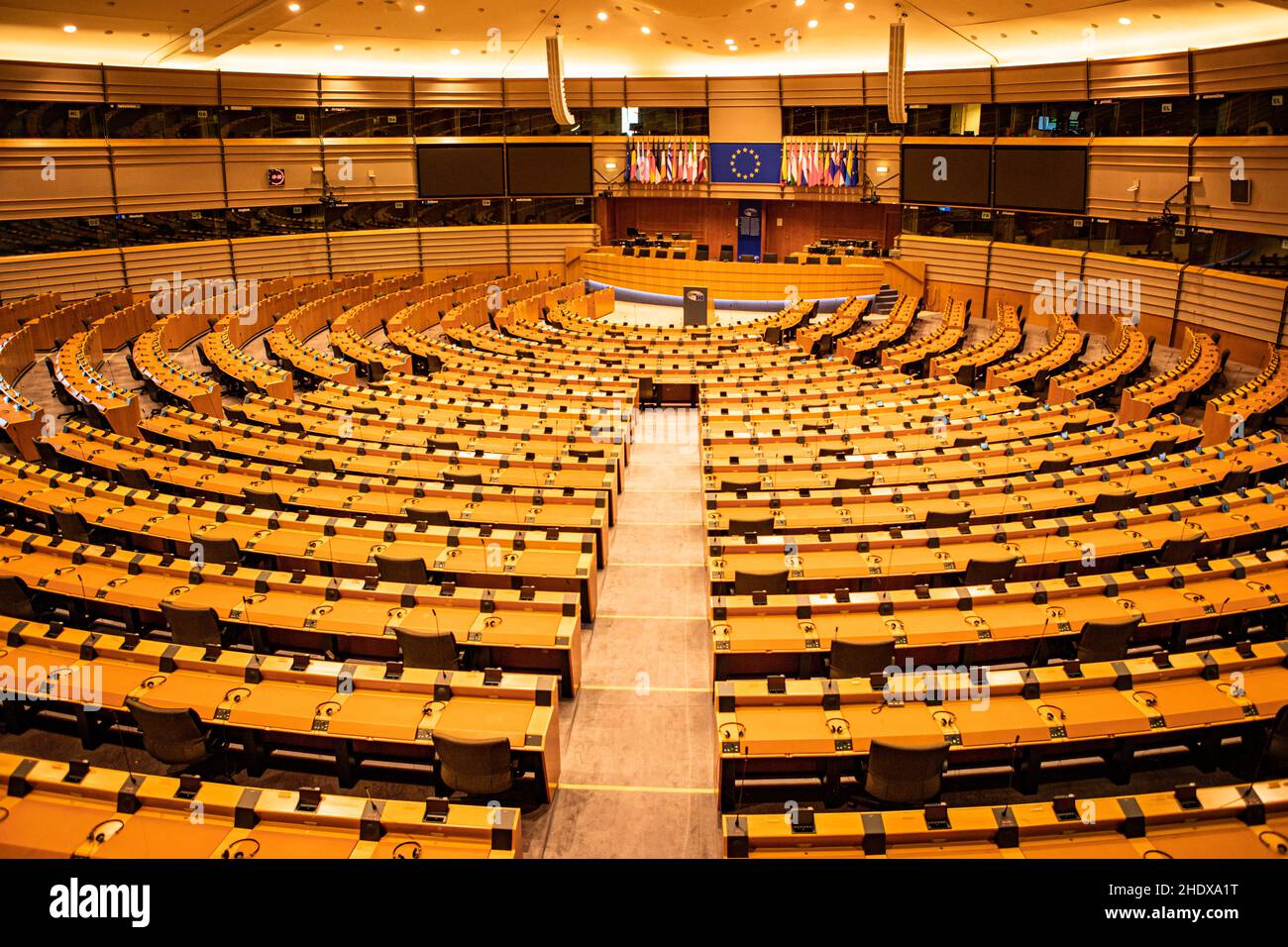 brussels, european parliament, chamber, european parliaments, chambers ...