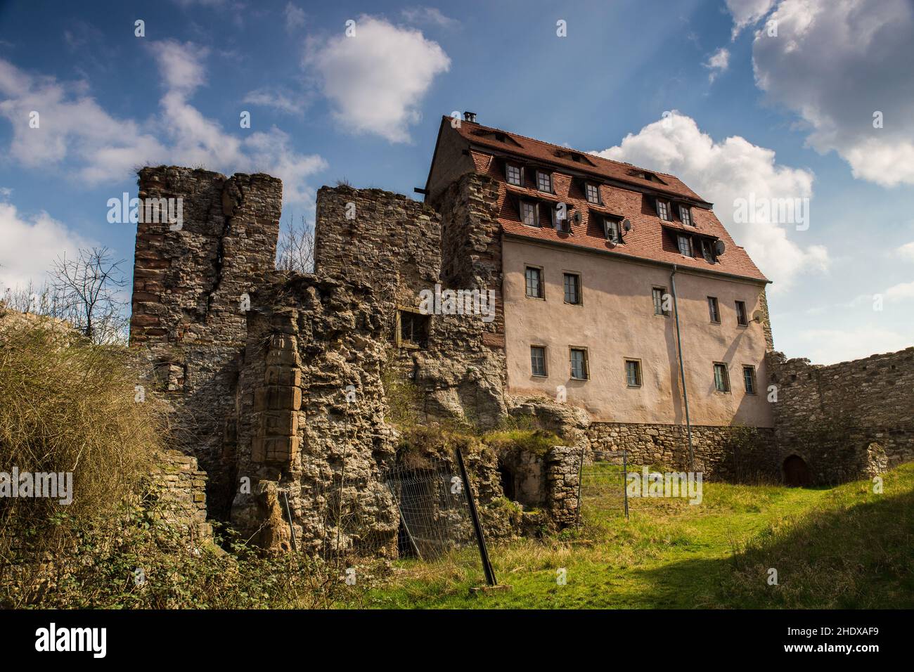 Vacha see hi-res stock photography and images - Alamy