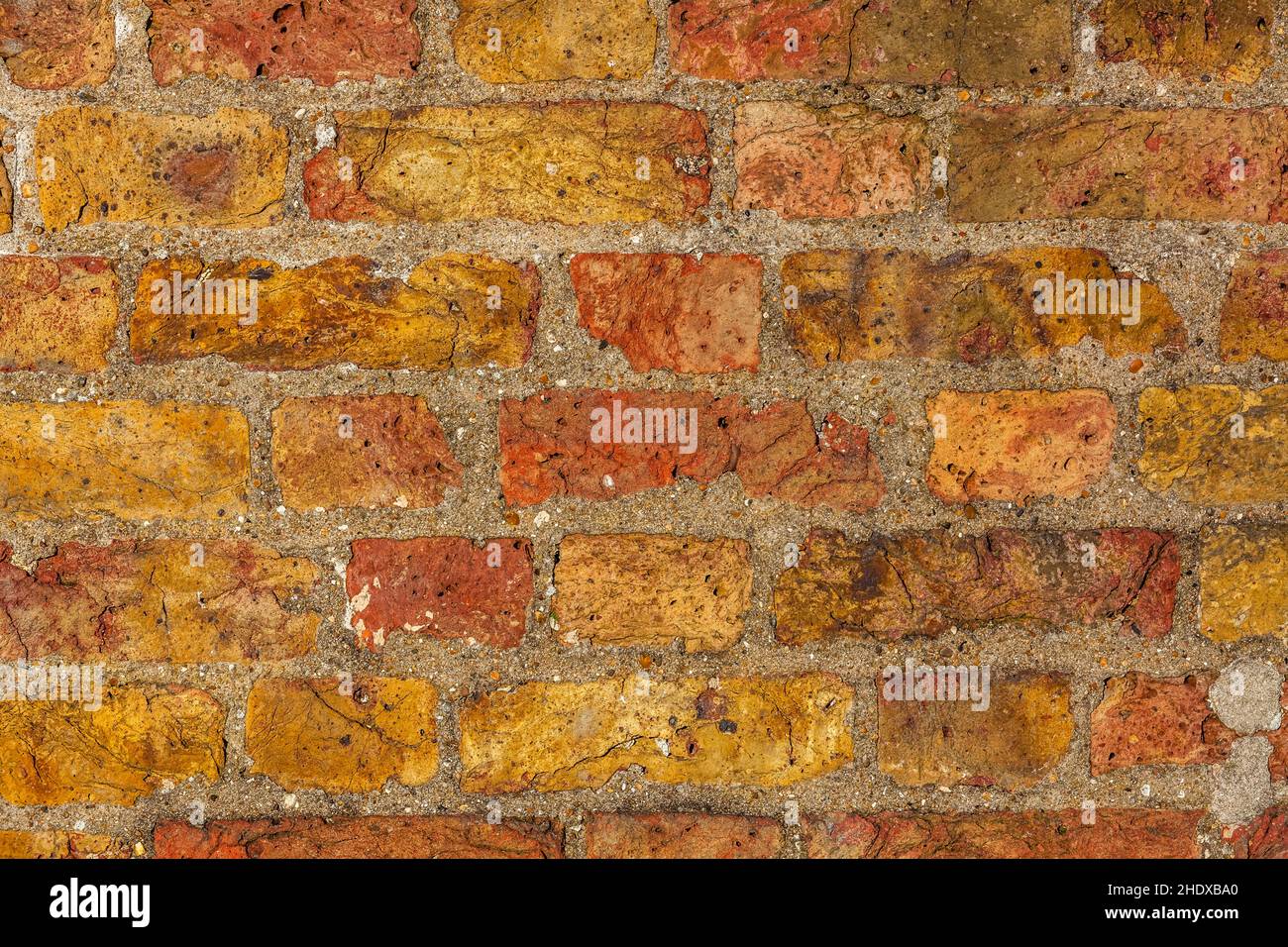 old, brick wall, older, brick walls Stock Photo - Alamy