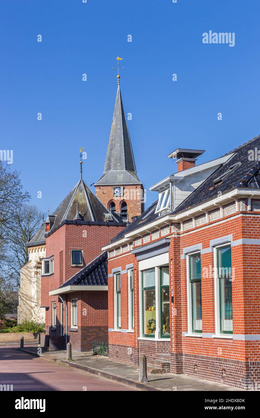 Warffum hi-res stock photography and images - Alamy