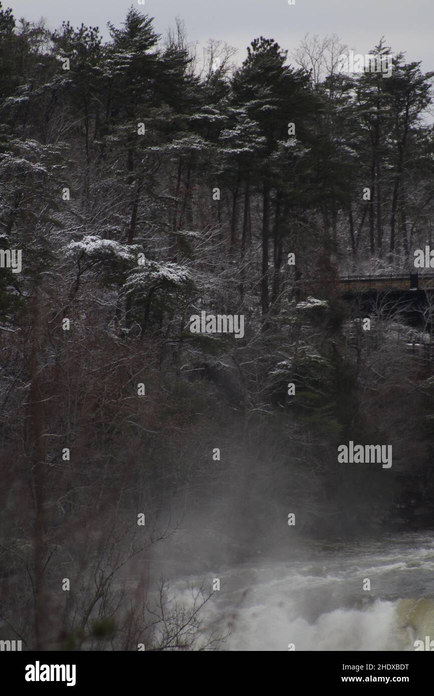 Winter alabama hi-res stock photography and images - Alamy