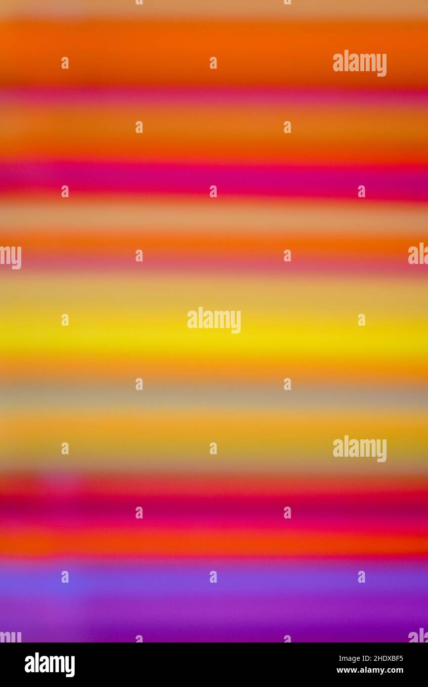 Colourful object hi-res stock photography and images - Alamy