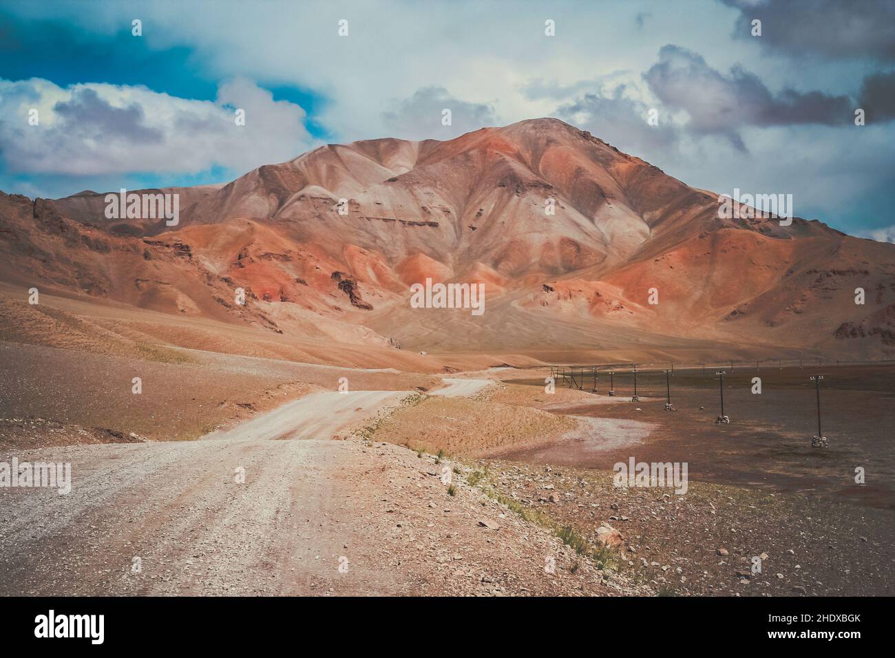 tibet, road, himalaya, tibets, roads, street, streets, everest region ...