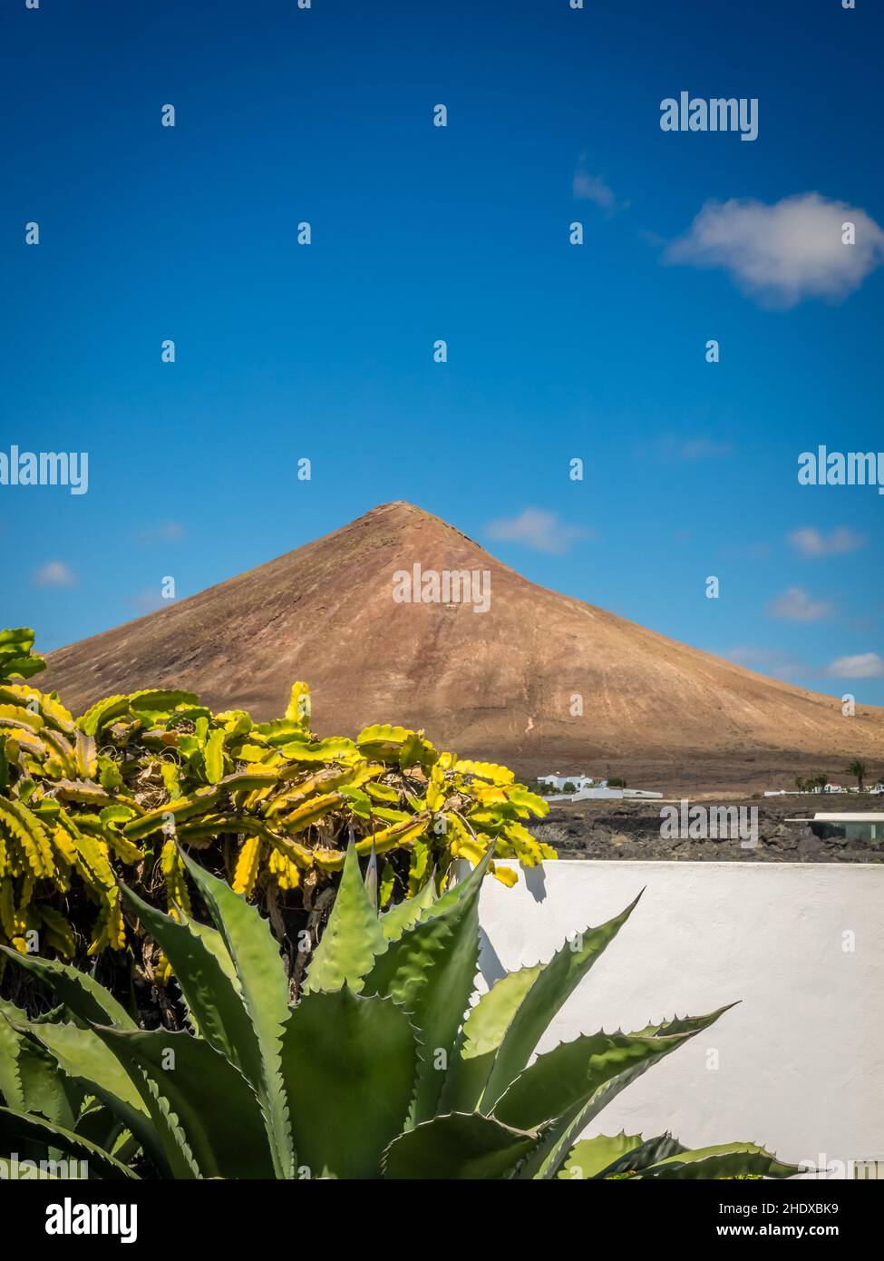 volcano, volcanic landscape, volcano island, volcanos, landscape ...