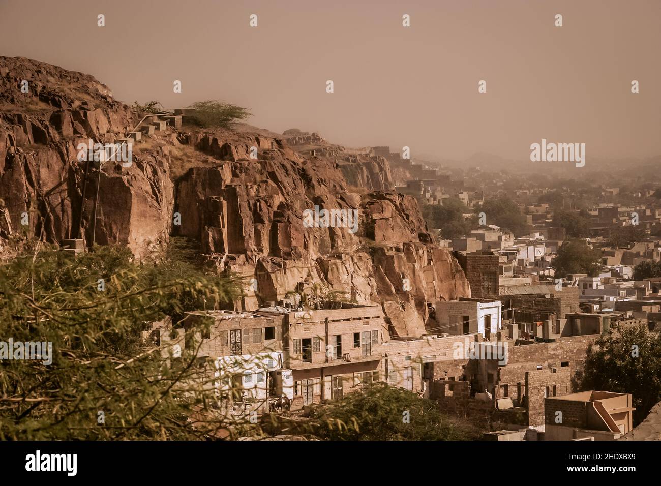 Jodhpurs palace hi-res stock photography and images - Alamy