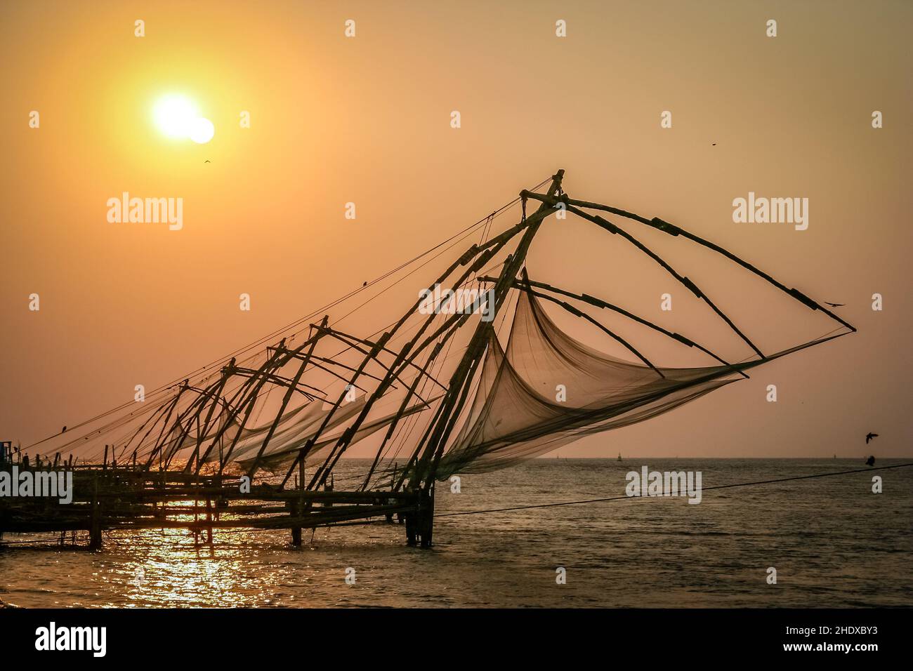 fishing, india, fishing nets, angling, fishings, to angle, to fish ...
