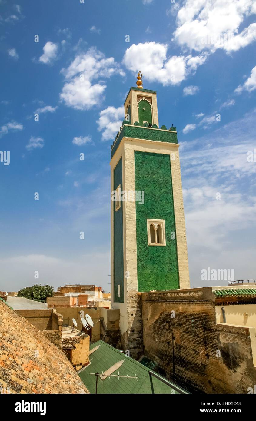 Arabic architectures hi-res stock photography and images - Alamy