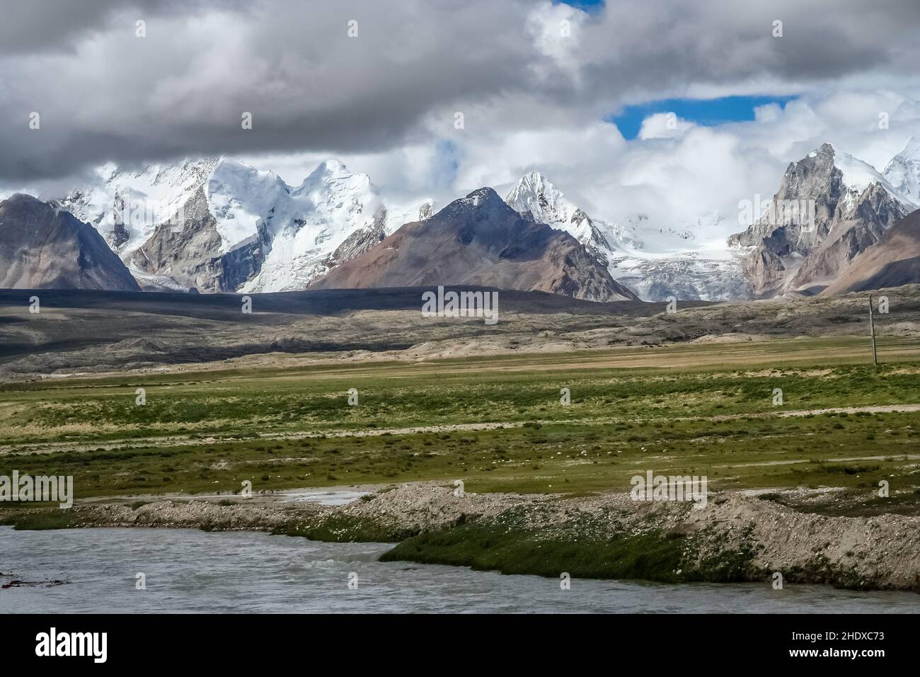 asia, high country, himalaya, asian, asias, high countries, highland ...