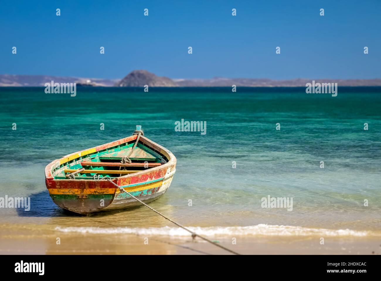 boat, indian ocean, madagascar, boats, indian oceans, madagascars Stock ...
