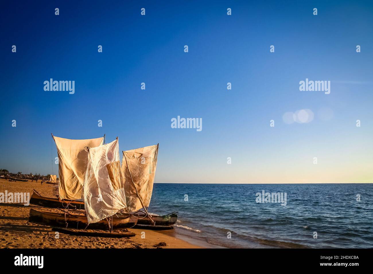 boat, sailboat, traditional, madagascar, boats, sailboats, sailing ...