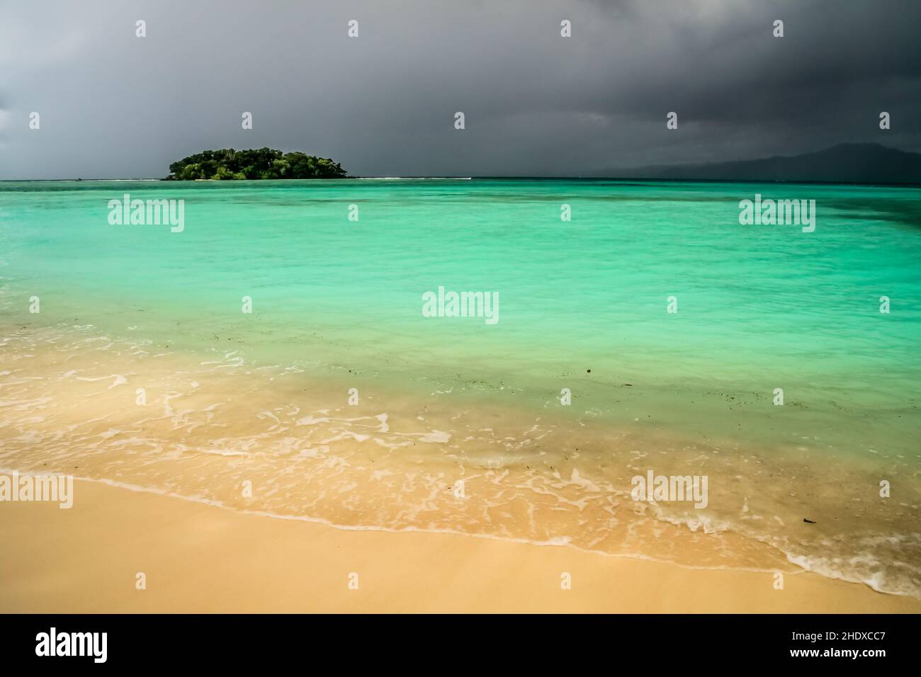 beach, indian ocean, madagascar, beaches, seaside, indian oceans ...