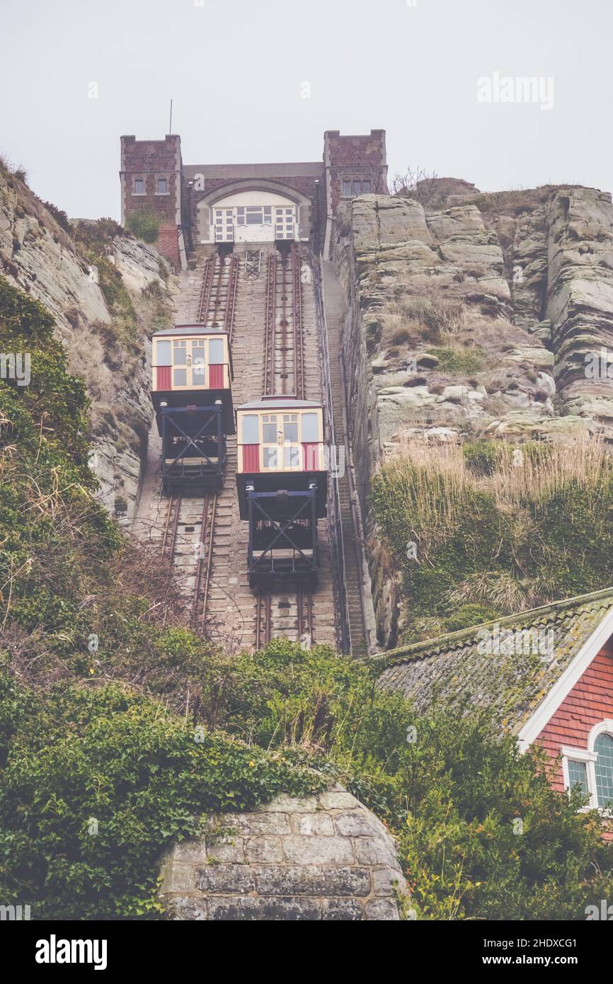 Historical rail car hi-res stock photography and images - Alamy