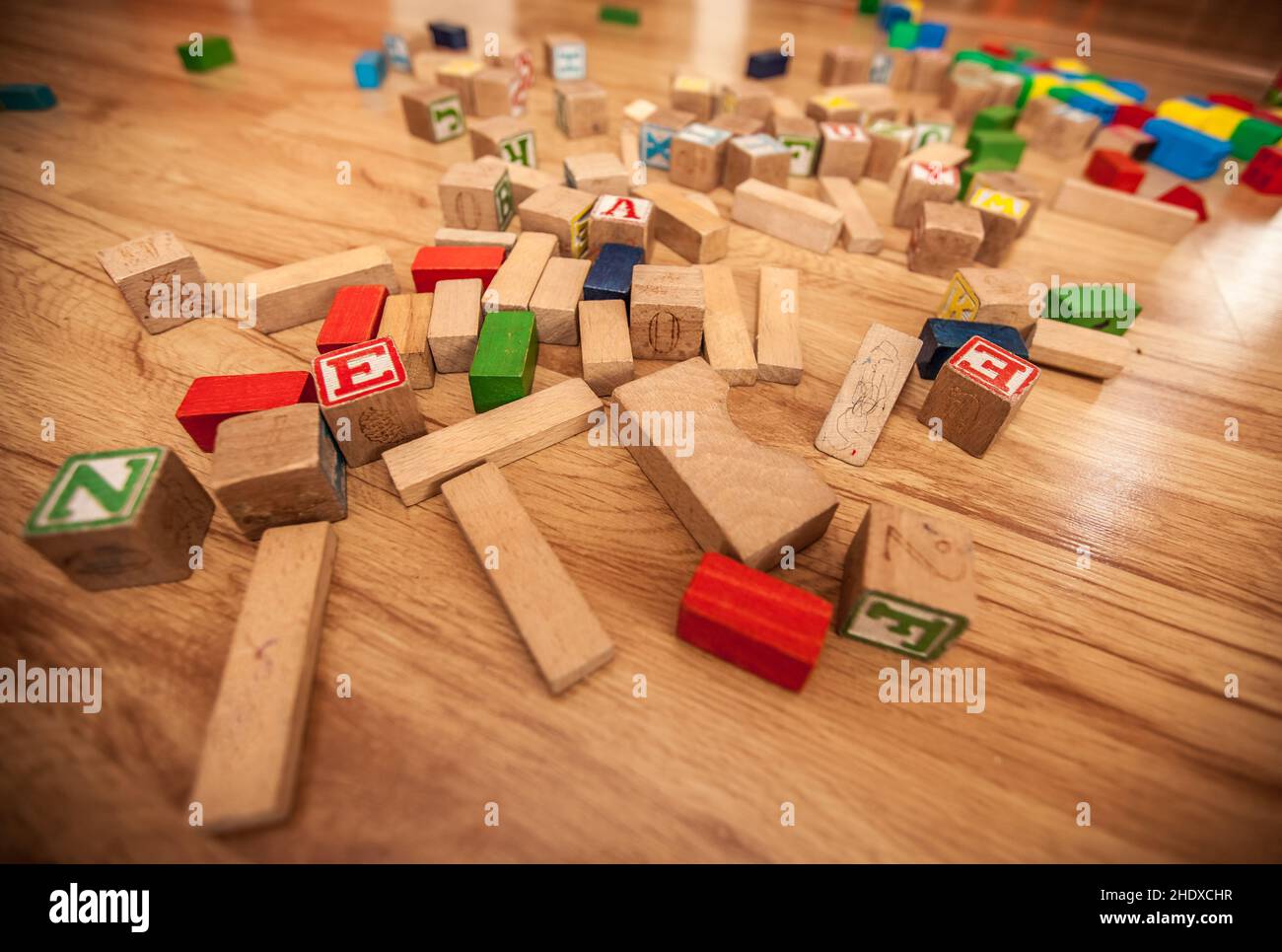 toy, module, disorder, toys, modules, disorders Stock Photo - Alamy
