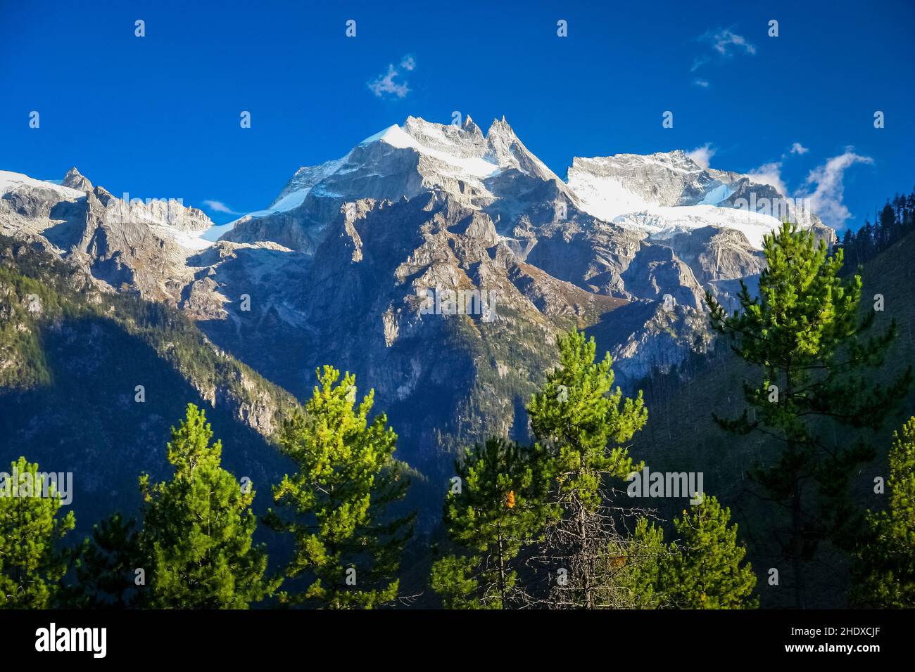 high country, himalaya, high countries, highland, highlands, everest ...