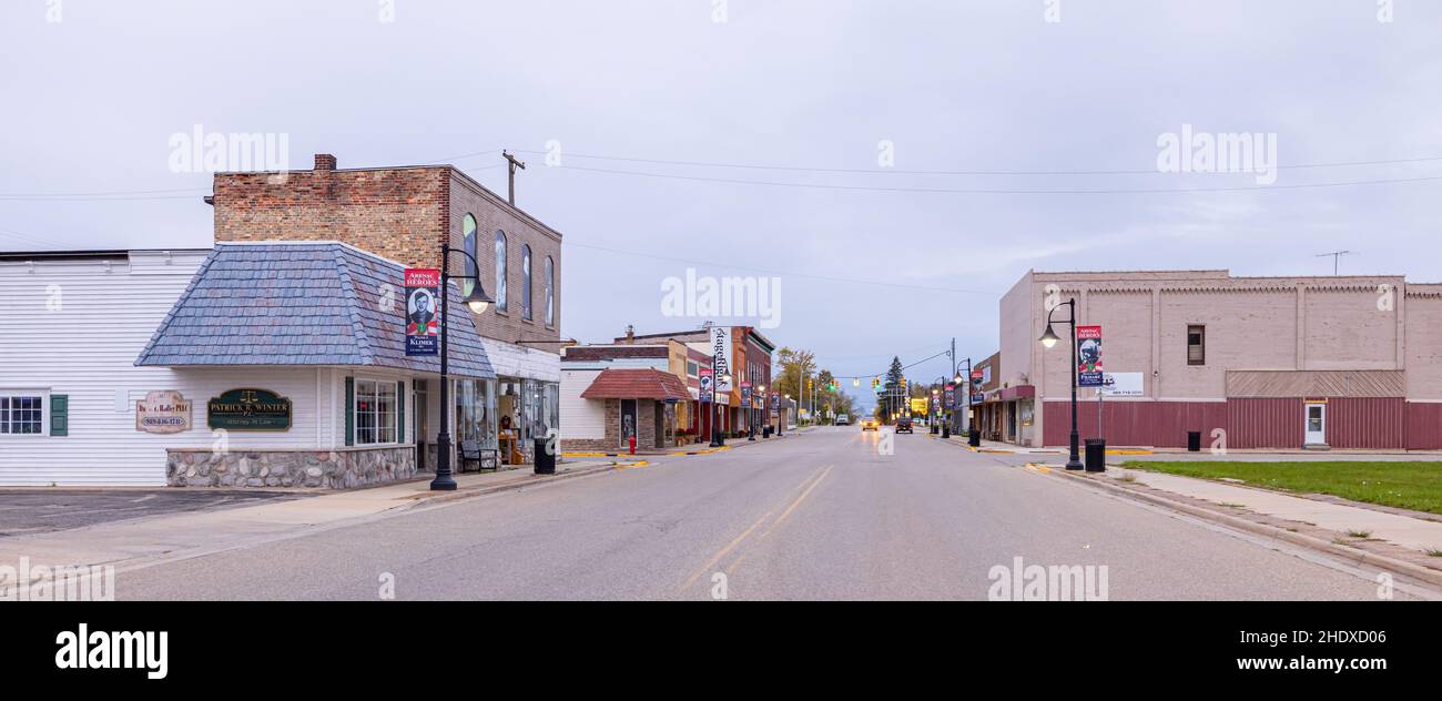 Standish hi-res stock photography and images - Alamy