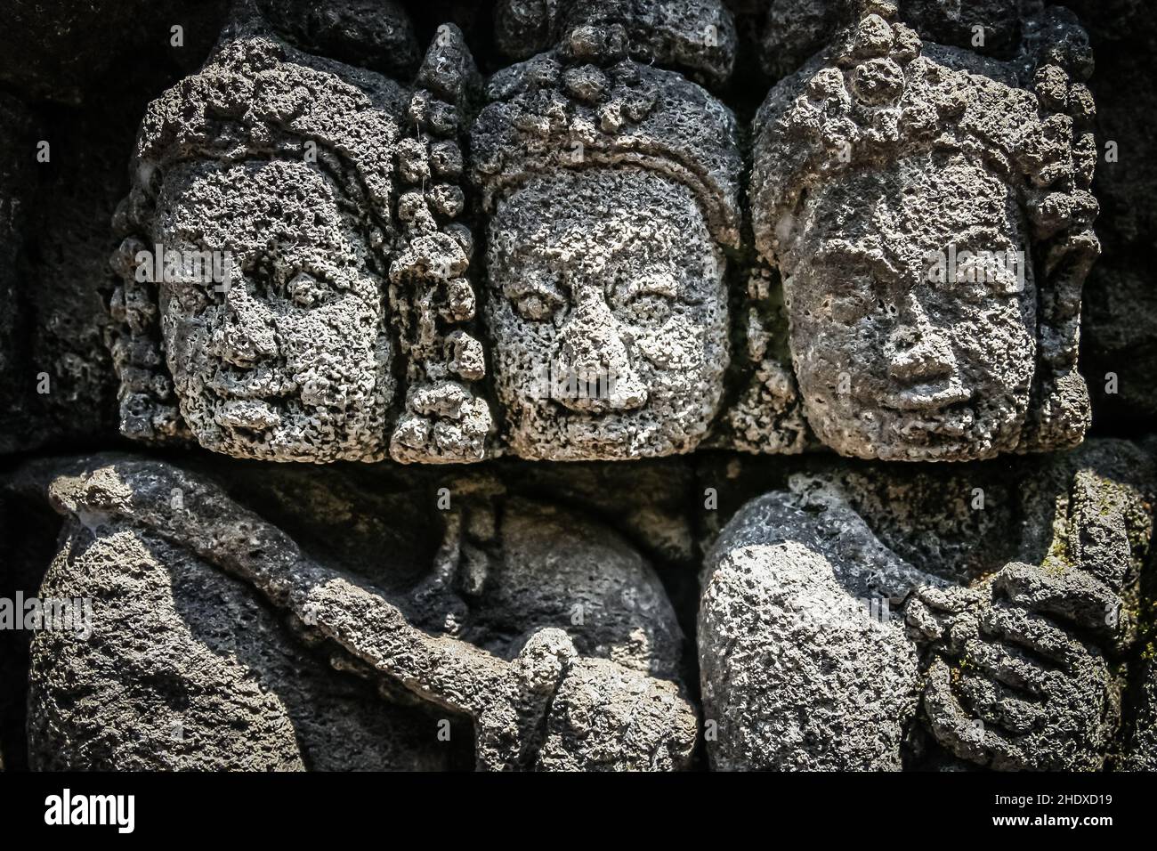 relief, temples, borobudur, reliefs, temple Stock Photo - Alamy