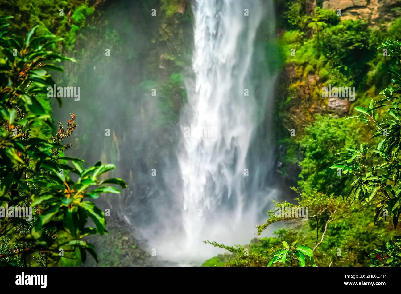waterfall, rapid, sumatra, tongging, sipisopiso, cascade, waterfalls ...