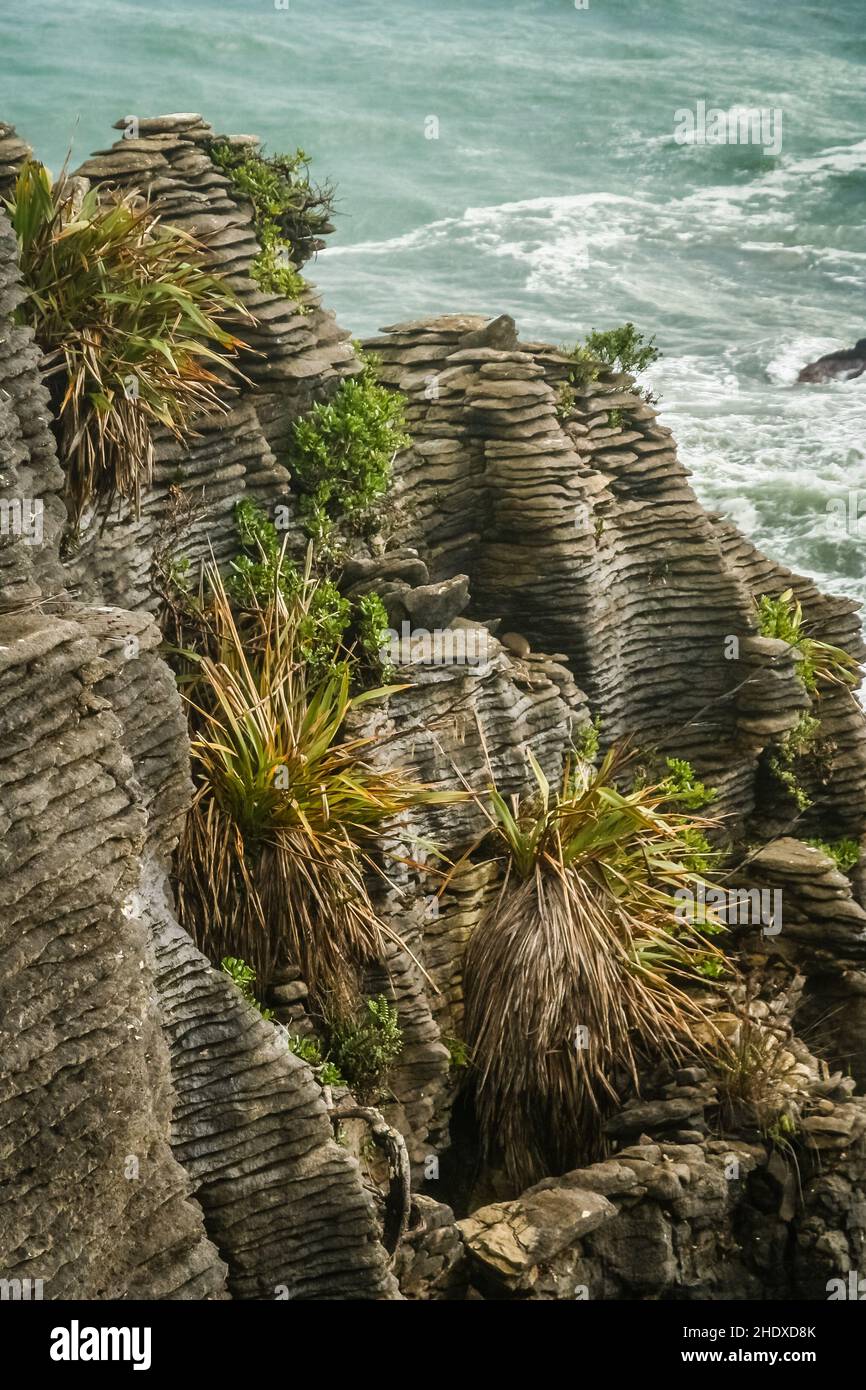 Pancake structure hi-res stock photography and images - Alamy